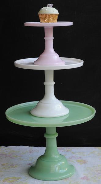 Cake Stands – Baker and Maker